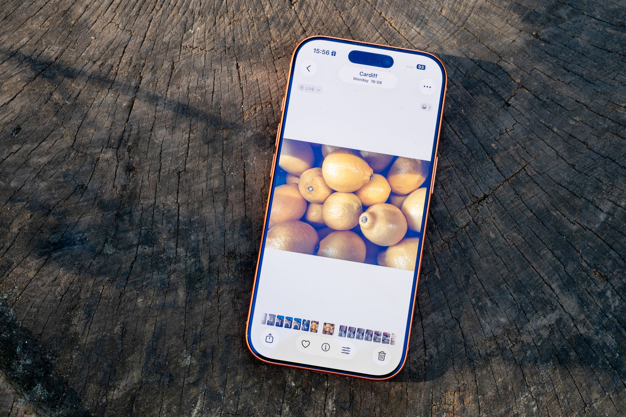 iPhone 17 Pro review - Apple's best camera, but is it worth upgrading ...