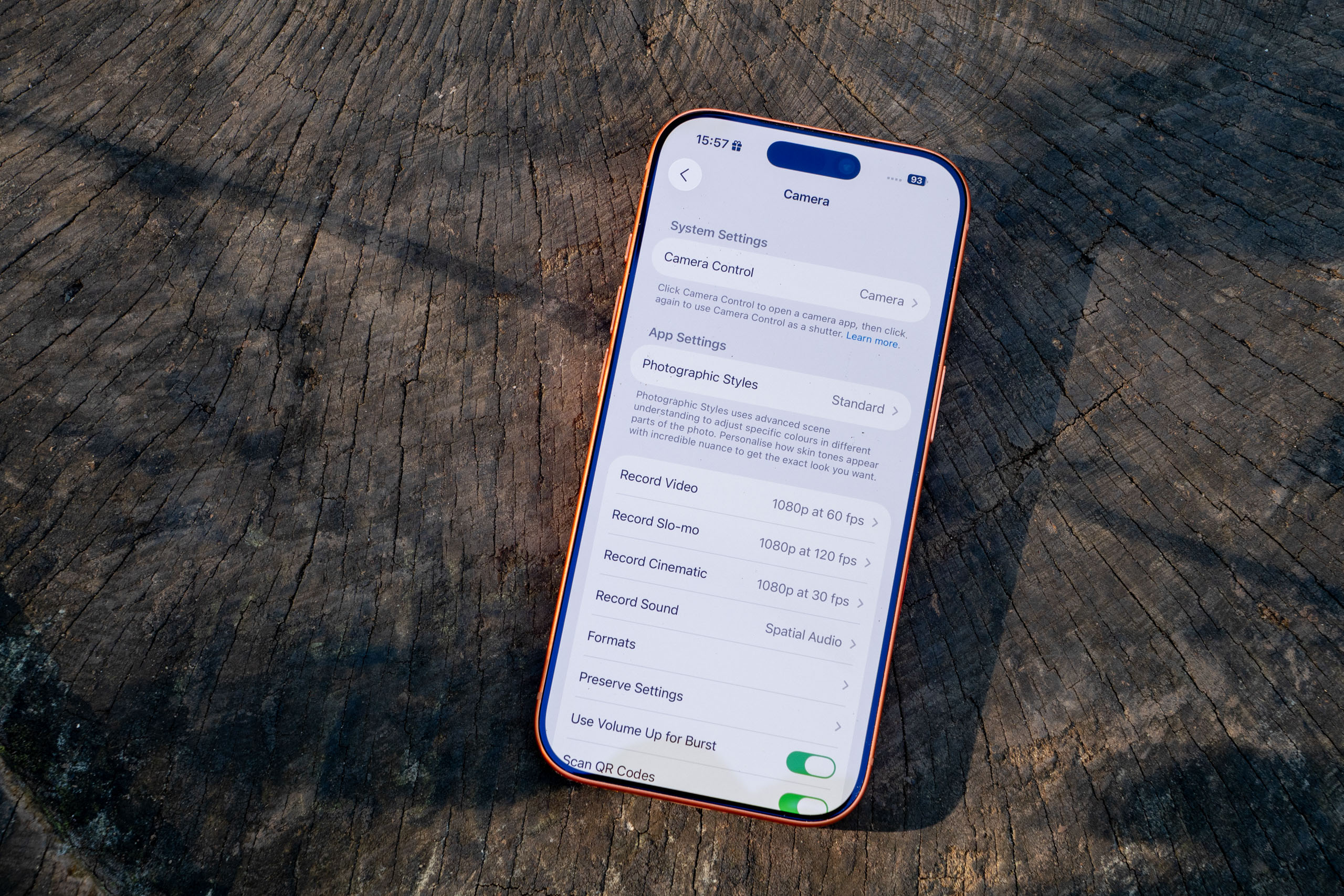 iPhone 17 Pro review - Apple's best camera, but is it worth upgrading ...