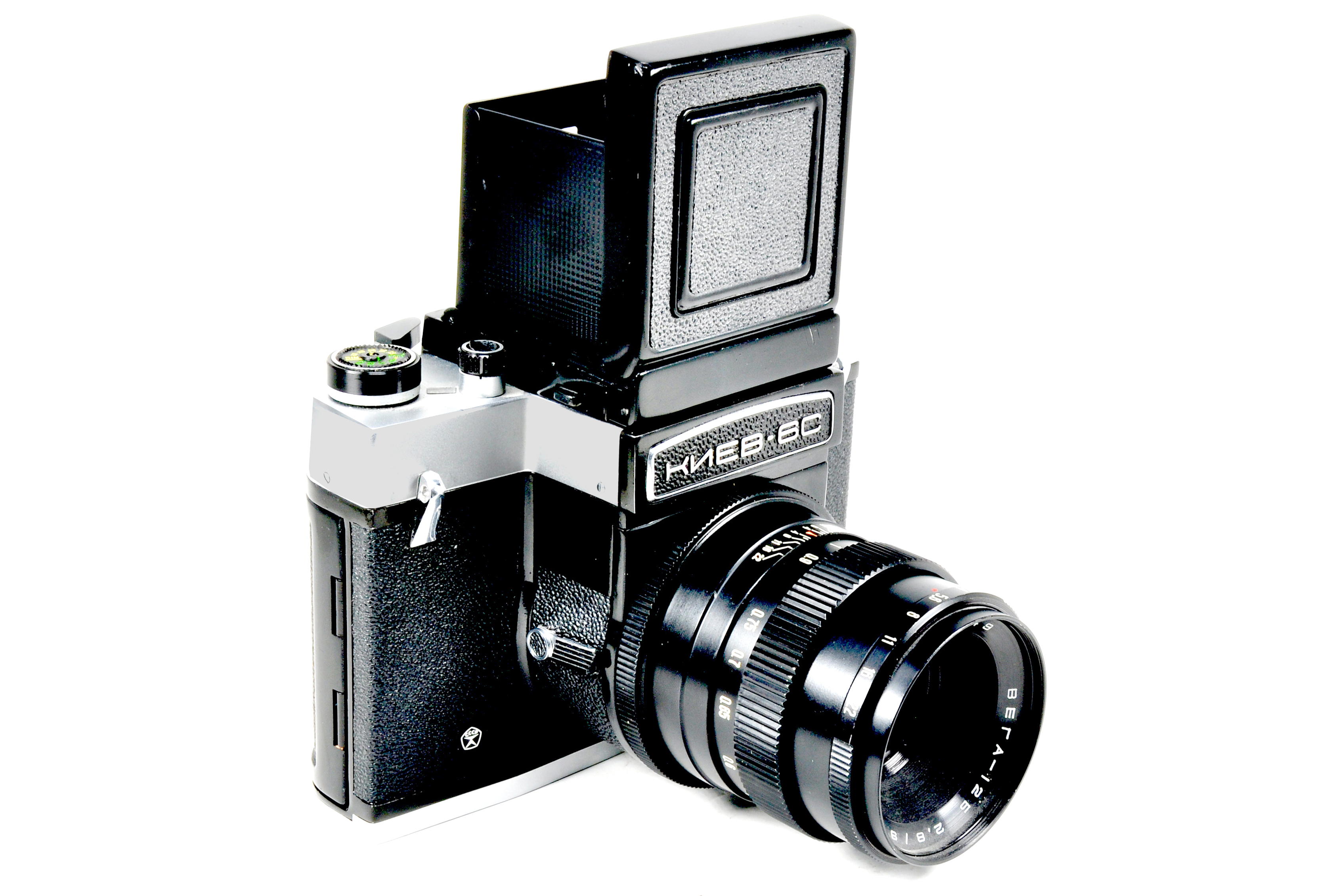 How to make a pinhole camera | Amateur Photographer