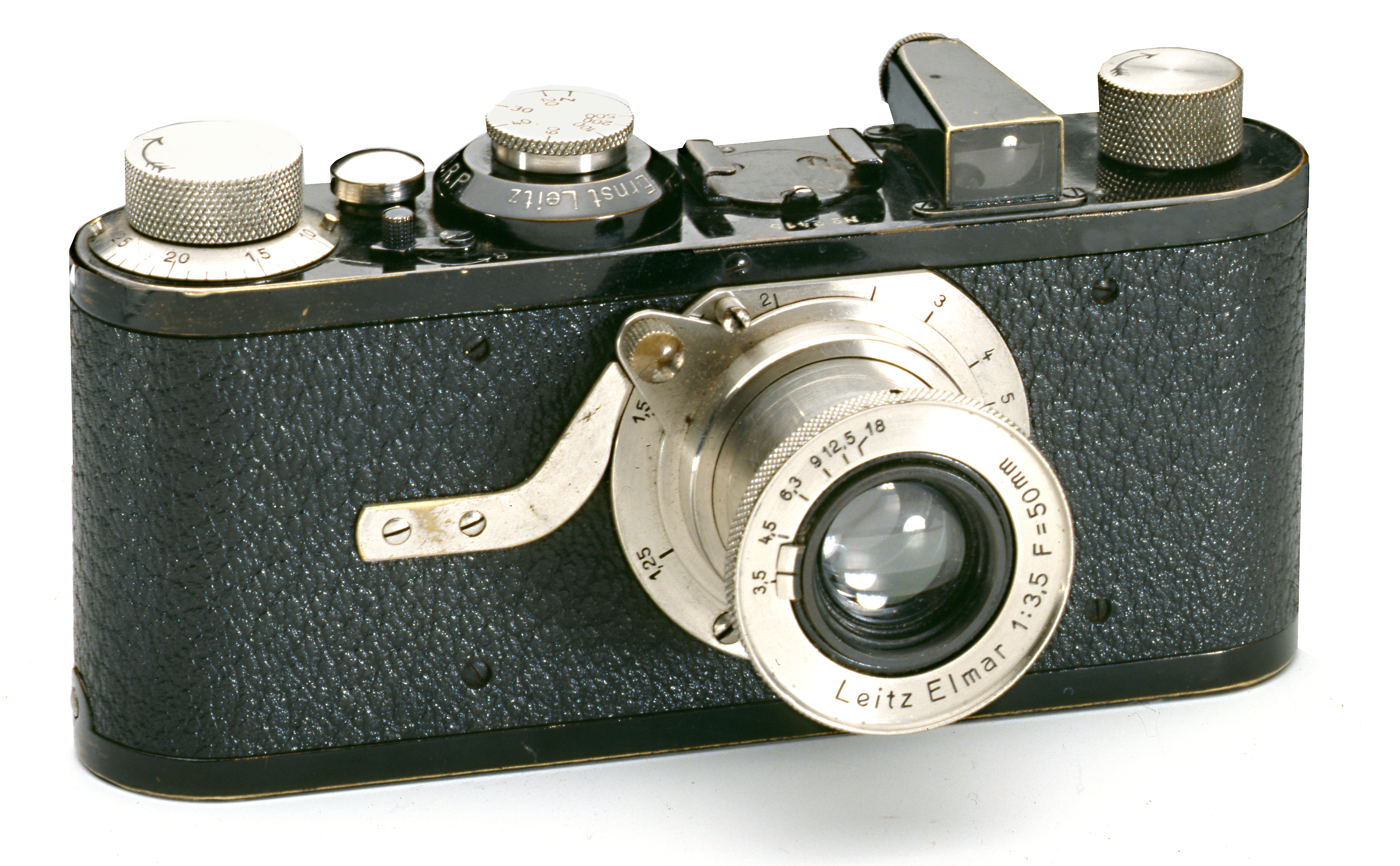 How the World's first Leica camera came to be (and changed photography ...