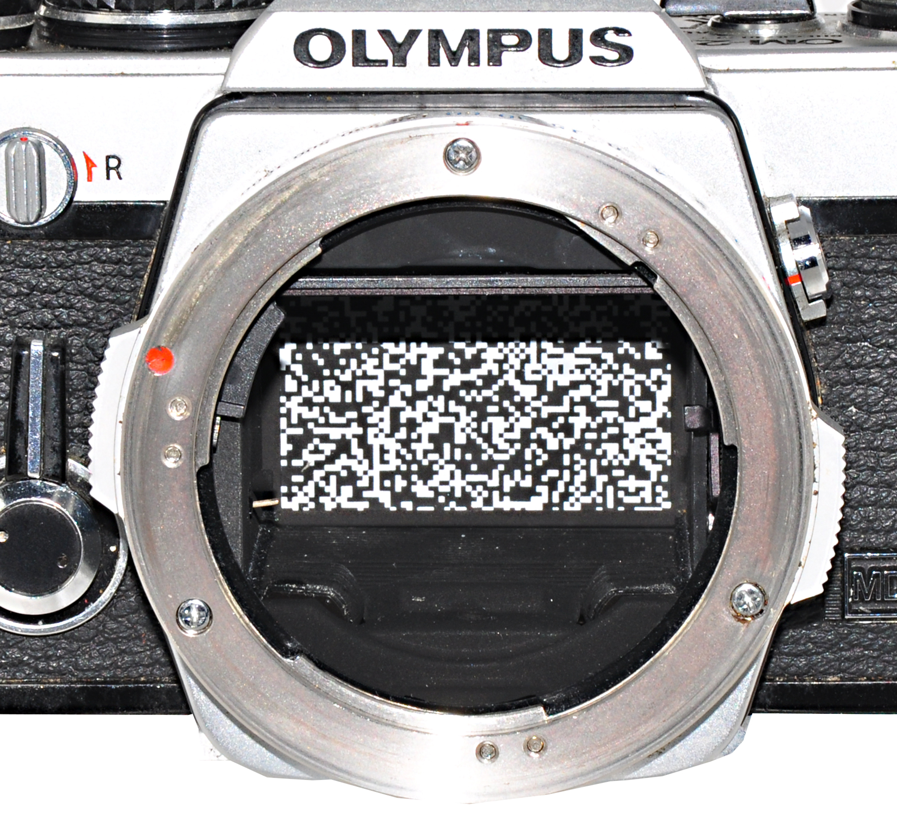 Classic film cameras: the clever Olympus OM-2N | Amateur Photographer