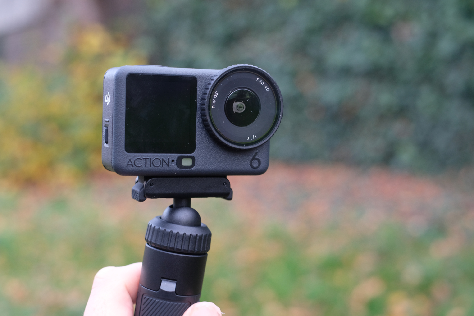 Best action camera to buy in 2026 - Best GoPro, DJI, Insta360 and more ...