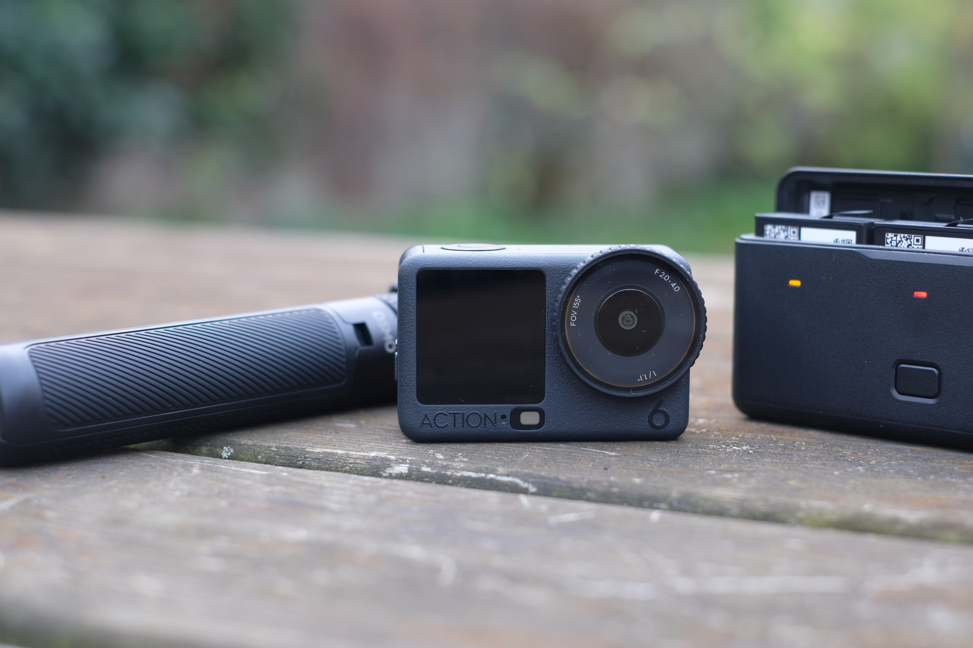 Best action camera to buy in 2026 - Best GoPro, DJI, Insta360 and more ...