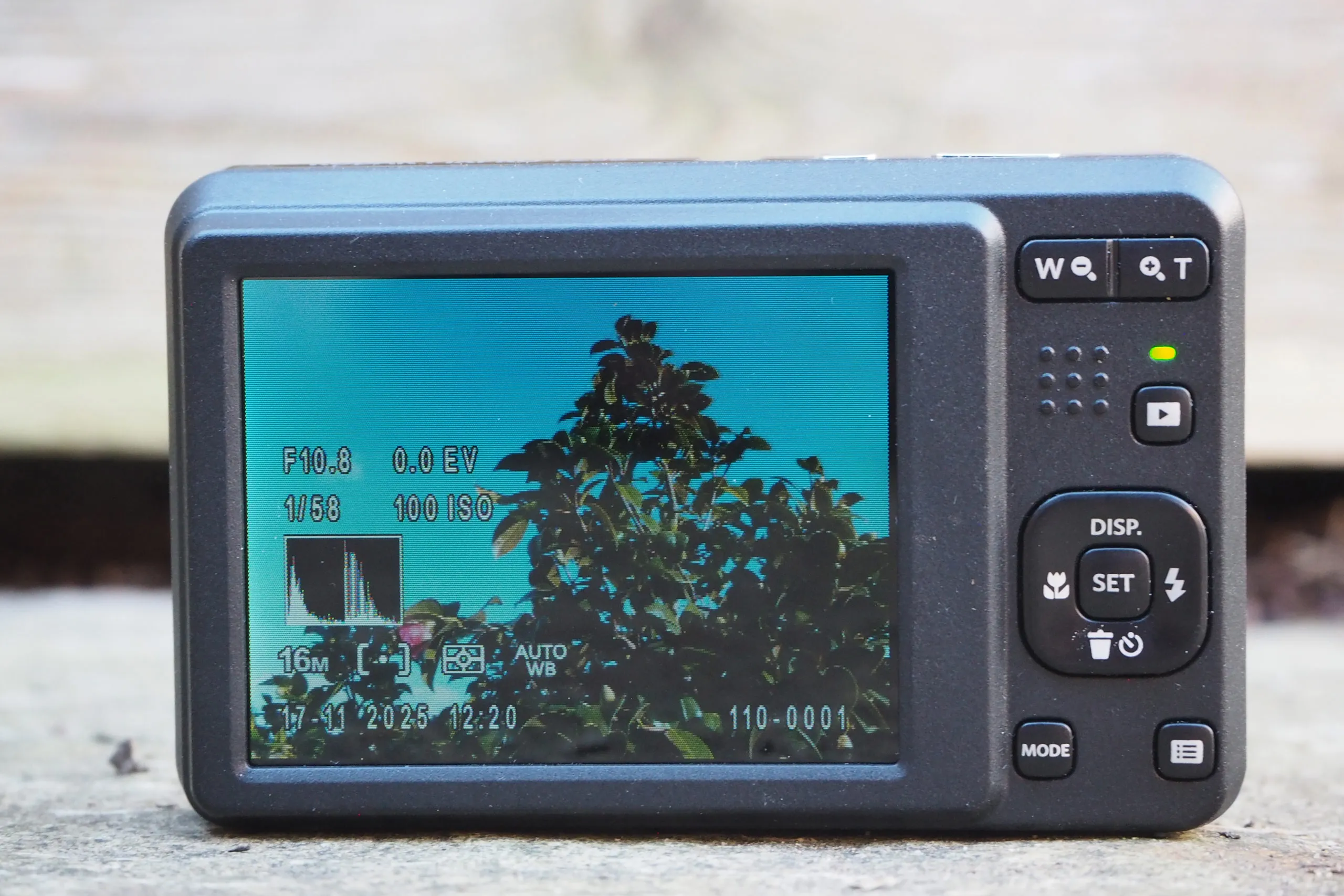 Kodak Pixpro FZ55 review - Take anywhere point-and-shoot | Amateur ...