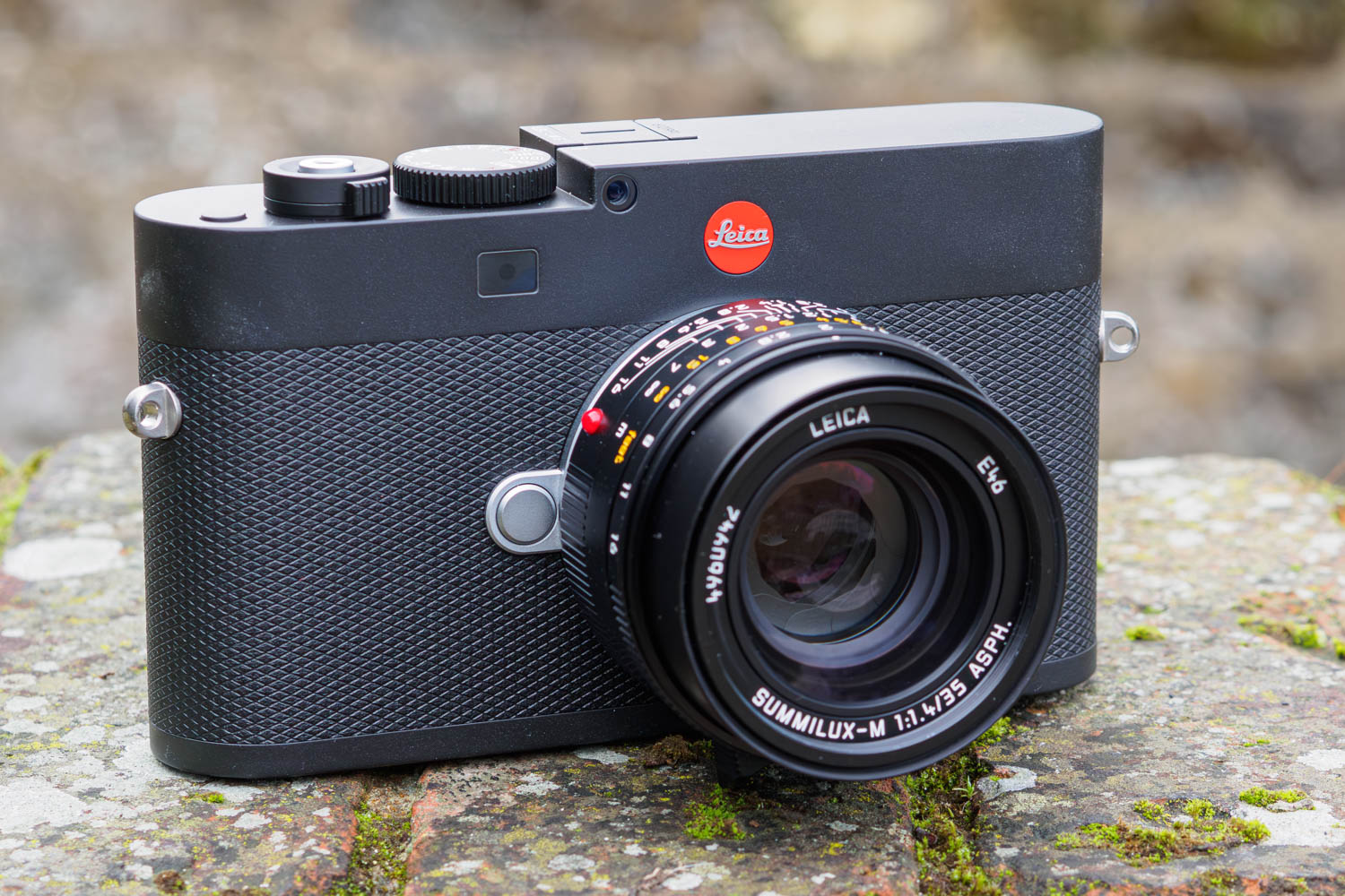 Leica M EV1 review - they’ve removed the optical viewfinder, and I can ...
