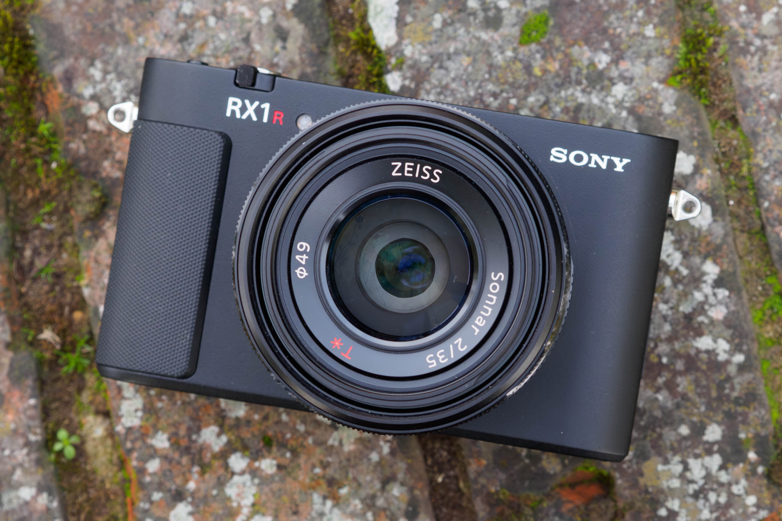 Sony RX1R III review - I really wanted to love this tiny full-frame ...