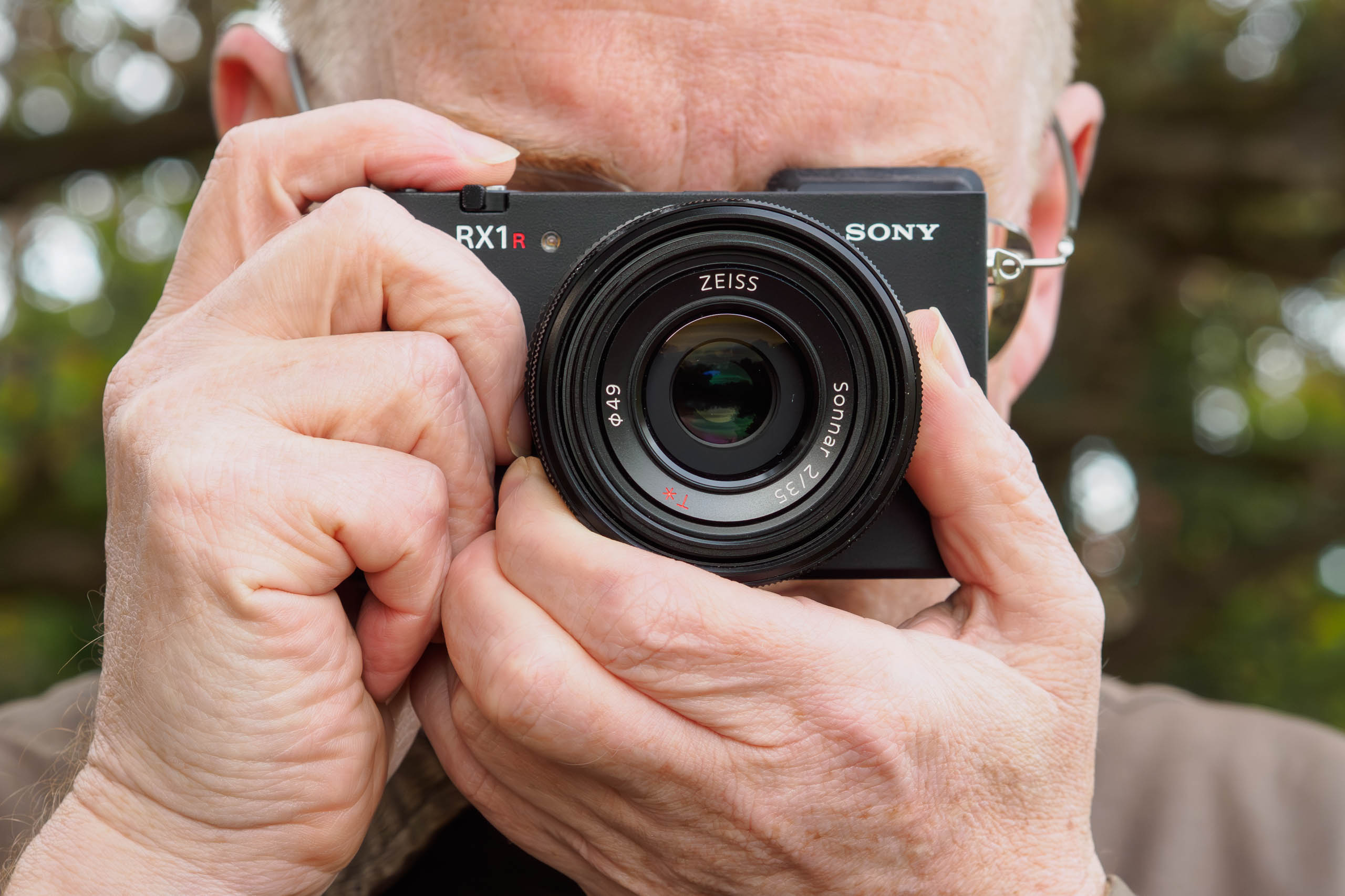 Here are THE best cameras of 2025 - you can buy them with confidence ...
