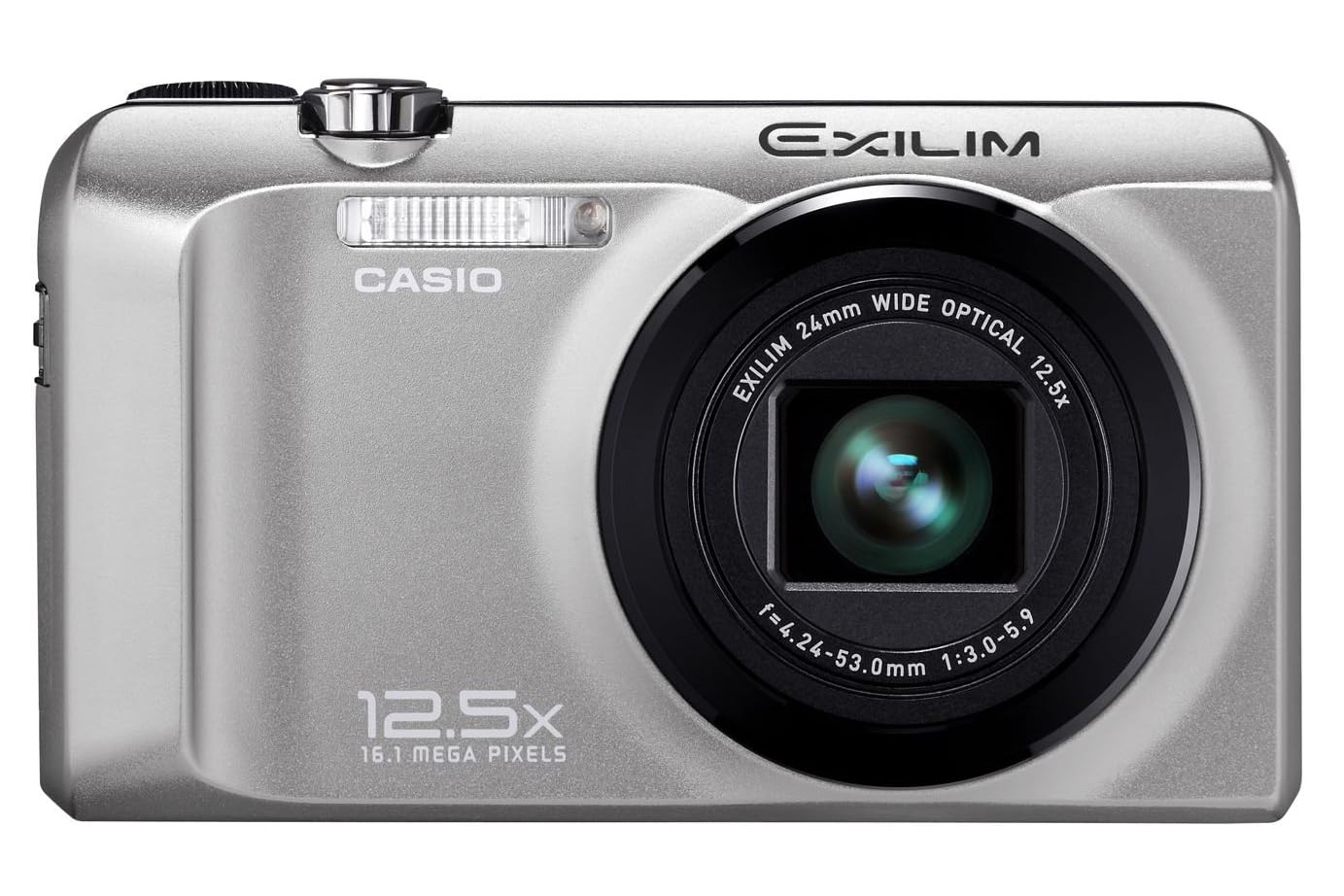 Whatever happened to Casio cameras? | Amateur Photographer