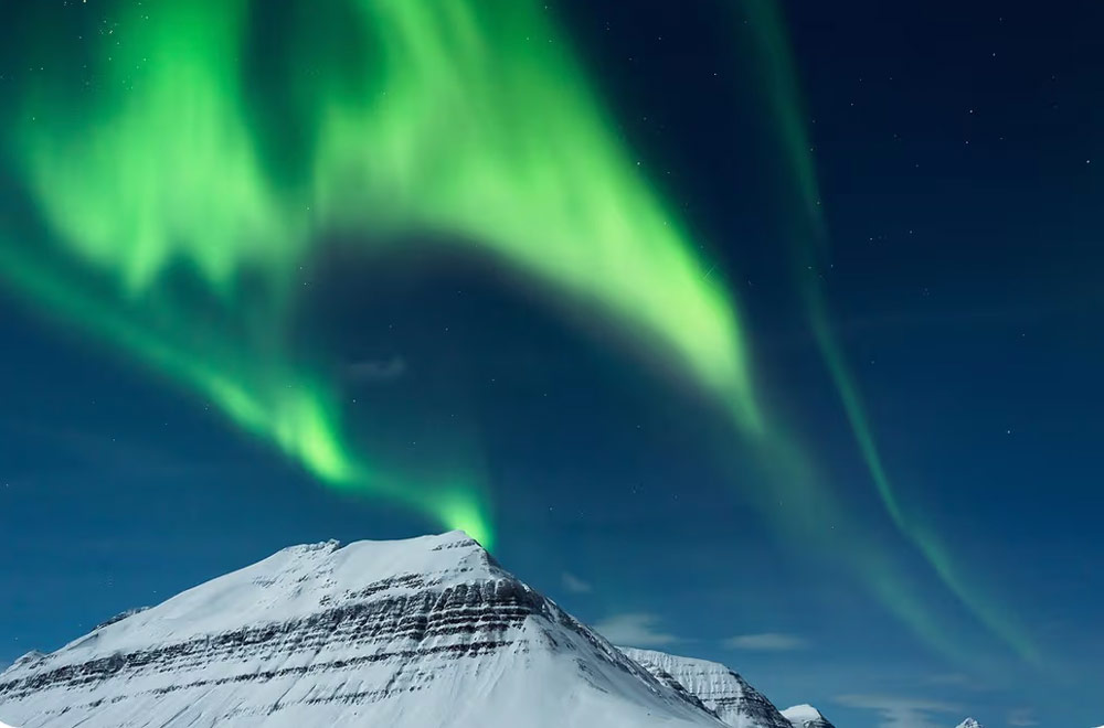 Yes, you can get great Northern Lights shots with iPhones - here's how ...