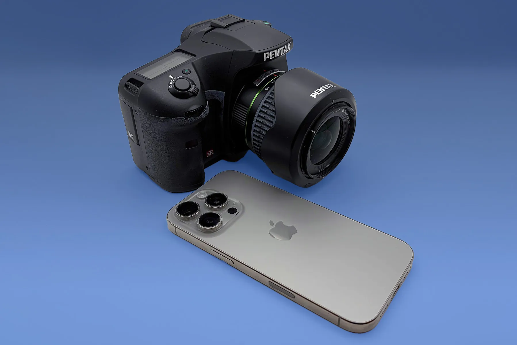 Why I only use an iPhone and not a ‘real’ camera anymore | Amateur ...