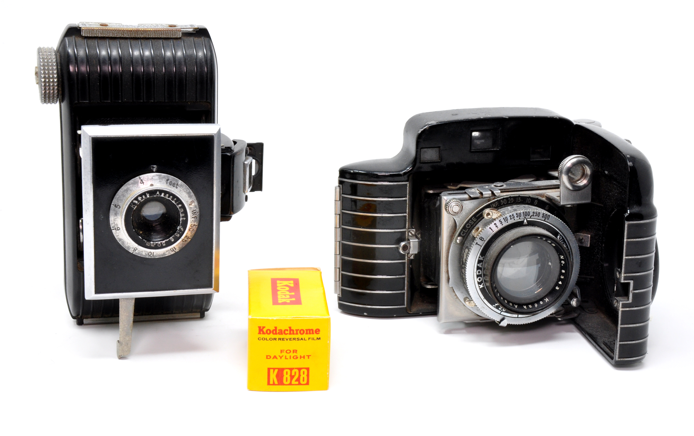 How to make a pinhole camera | Amateur Photographer