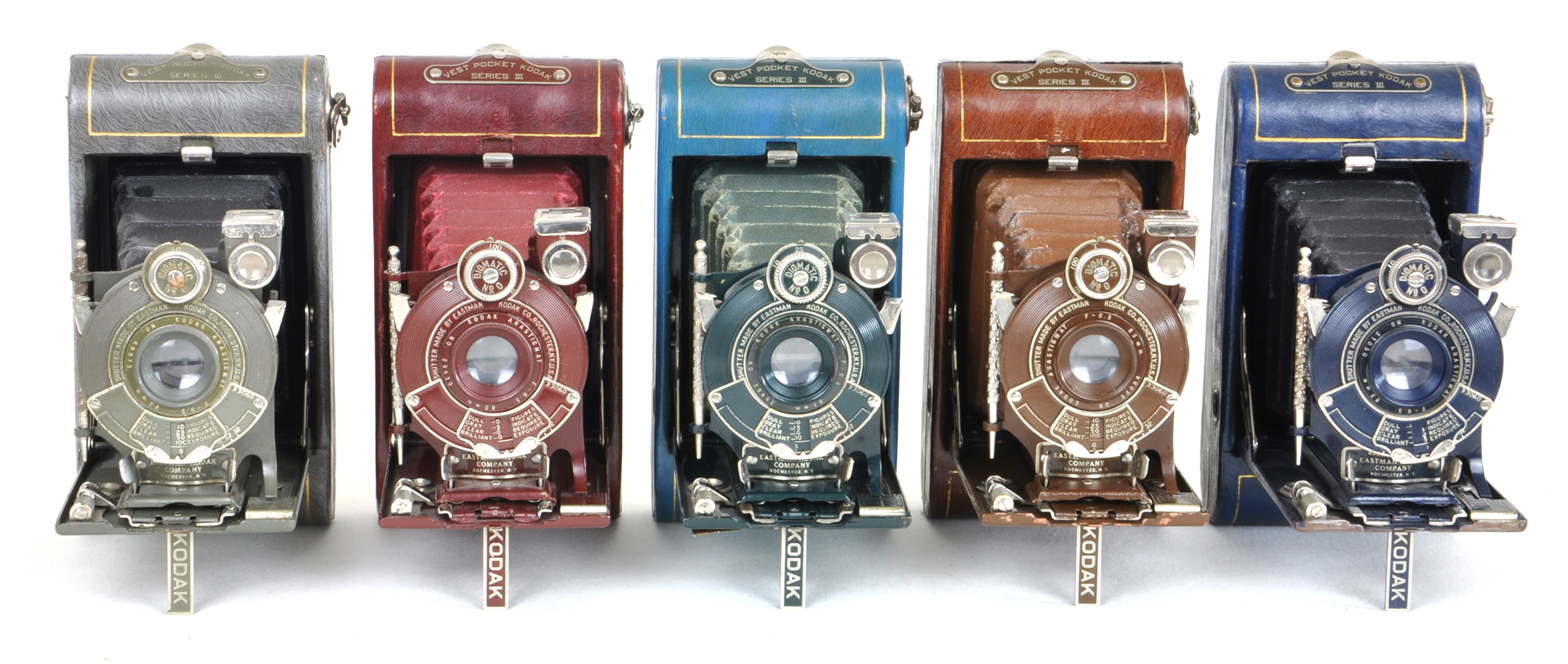 You need to see these beautiful vintage art deco cameras from the 1920s ...