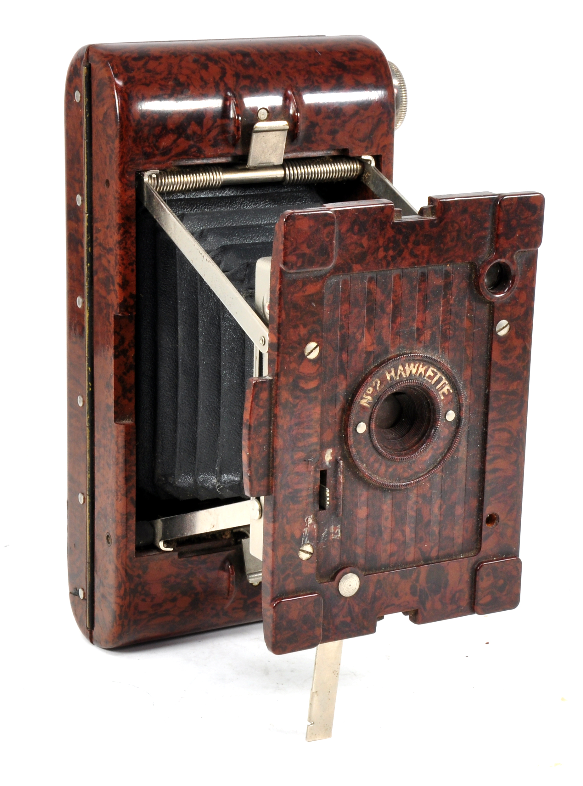 You need to see these beautiful vintage art deco cameras from the 1920s ...