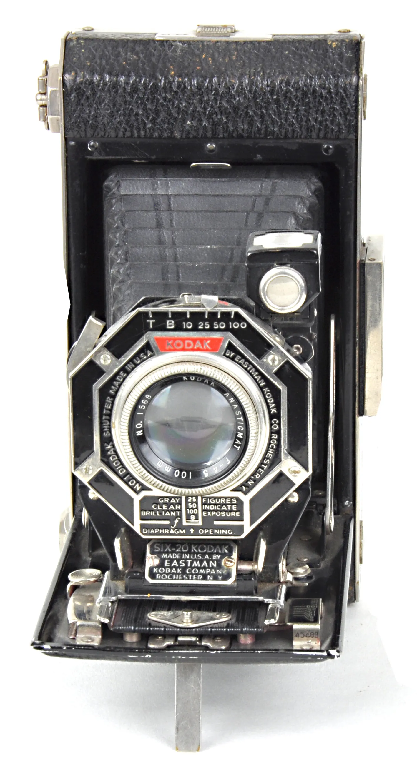 You need to see these beautiful vintage art deco cameras from the 1920s ...