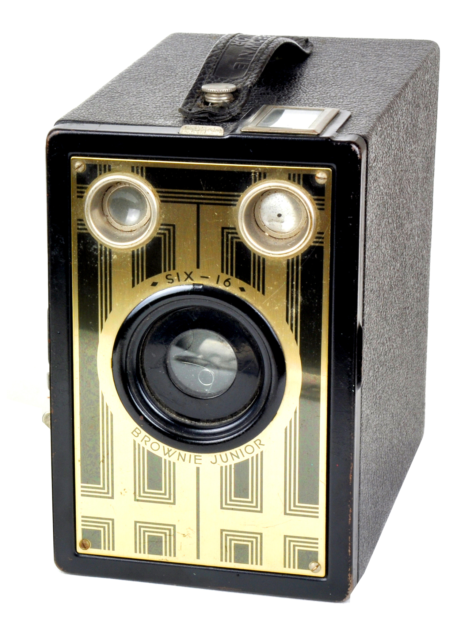 You need to see these beautiful vintage art deco cameras from the 1920s ...
