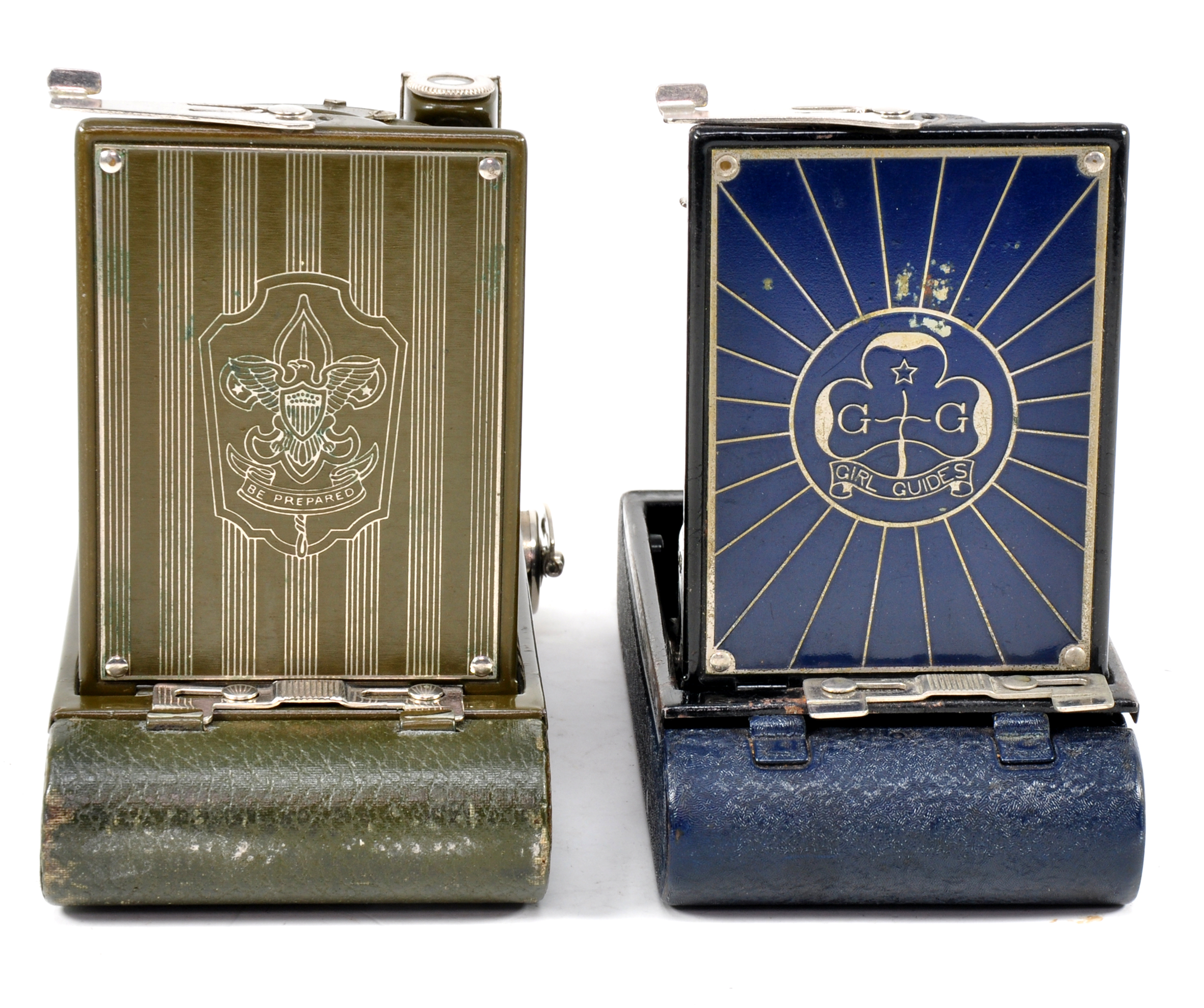 You need to see these beautiful vintage art deco cameras from the 1920s ...