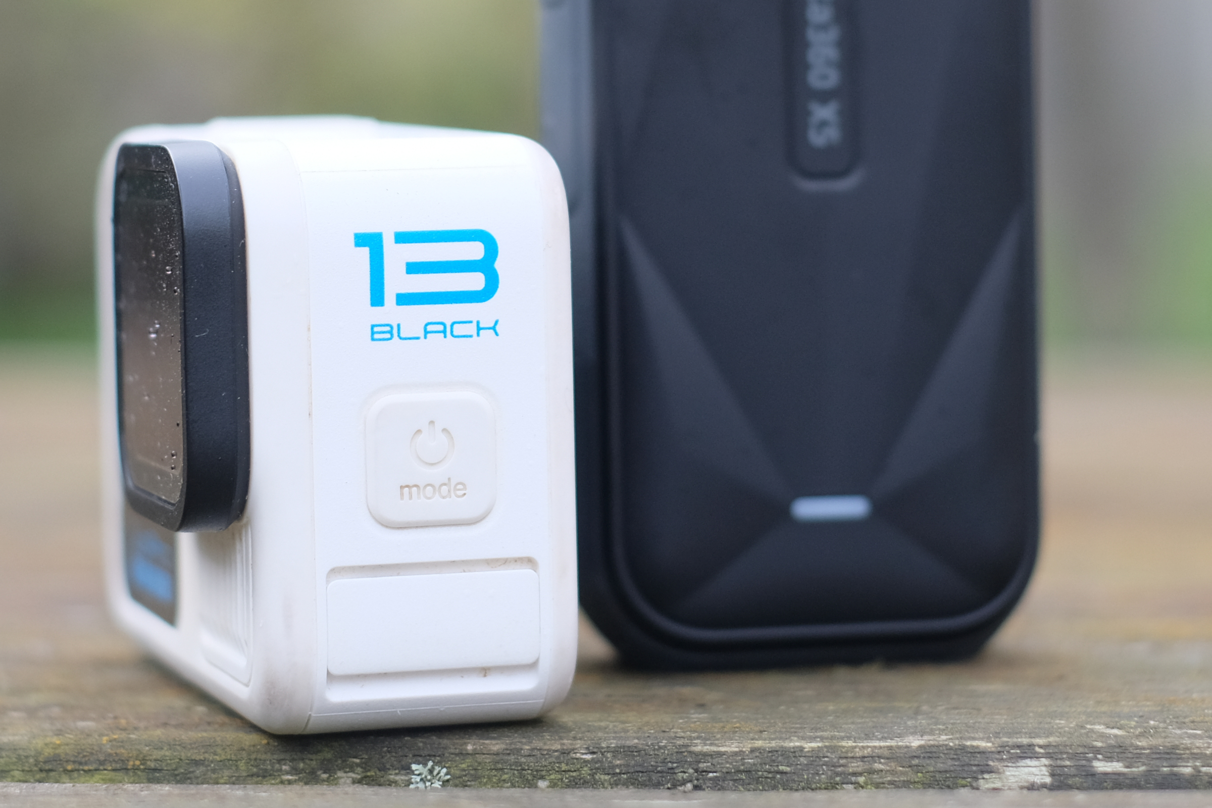 GoPro Hero 13 Black vs Insta360 X5: should you buy an action camera or ...