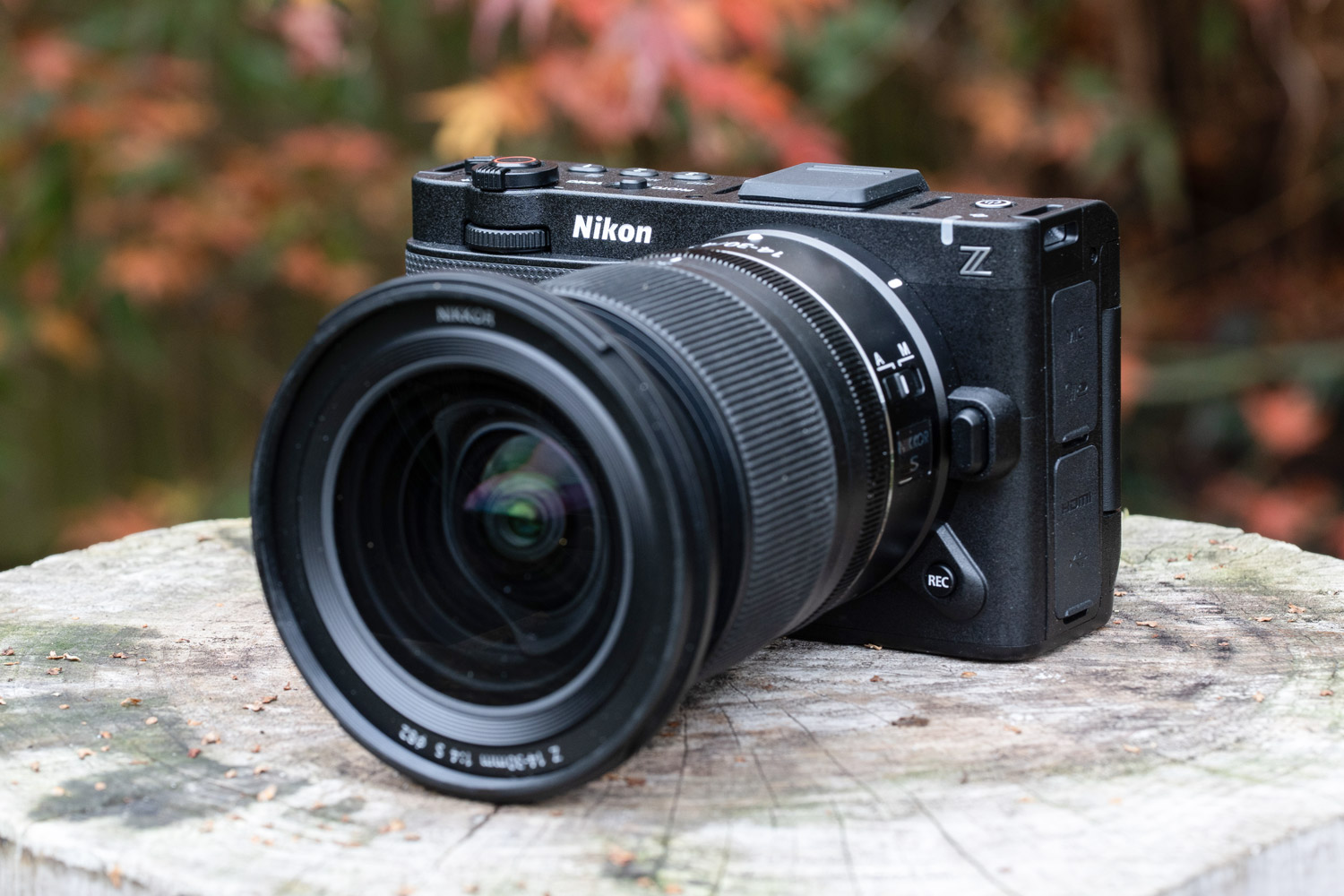 Nikon ZR review - this small bodied cinema camera is astonishing value ...