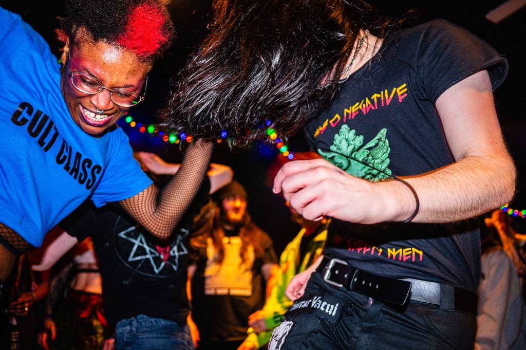 Emerging photographer explores trans communities | Amateur Photographer