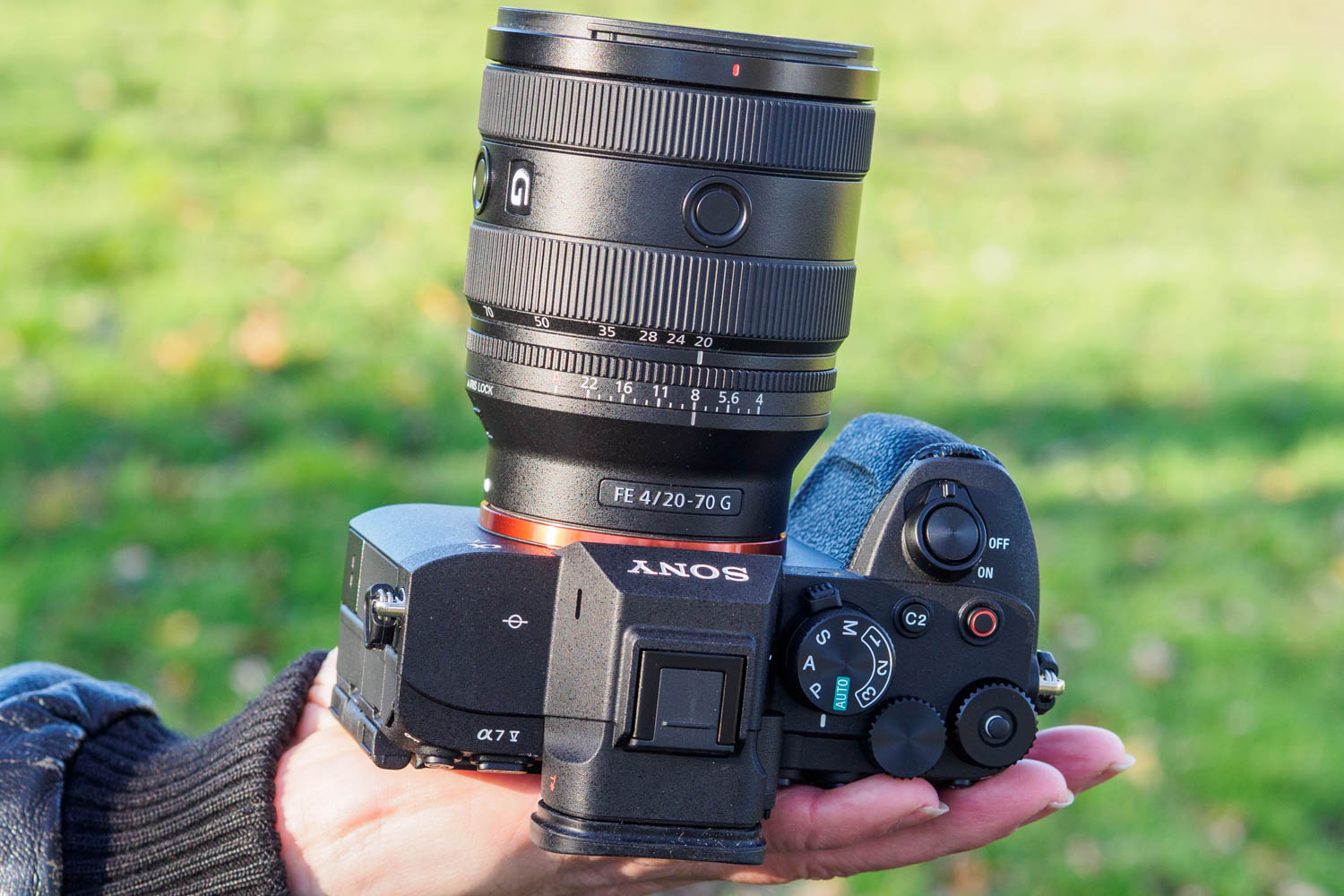 Mirrorless compact system cameras reviews | Amateur Photographer