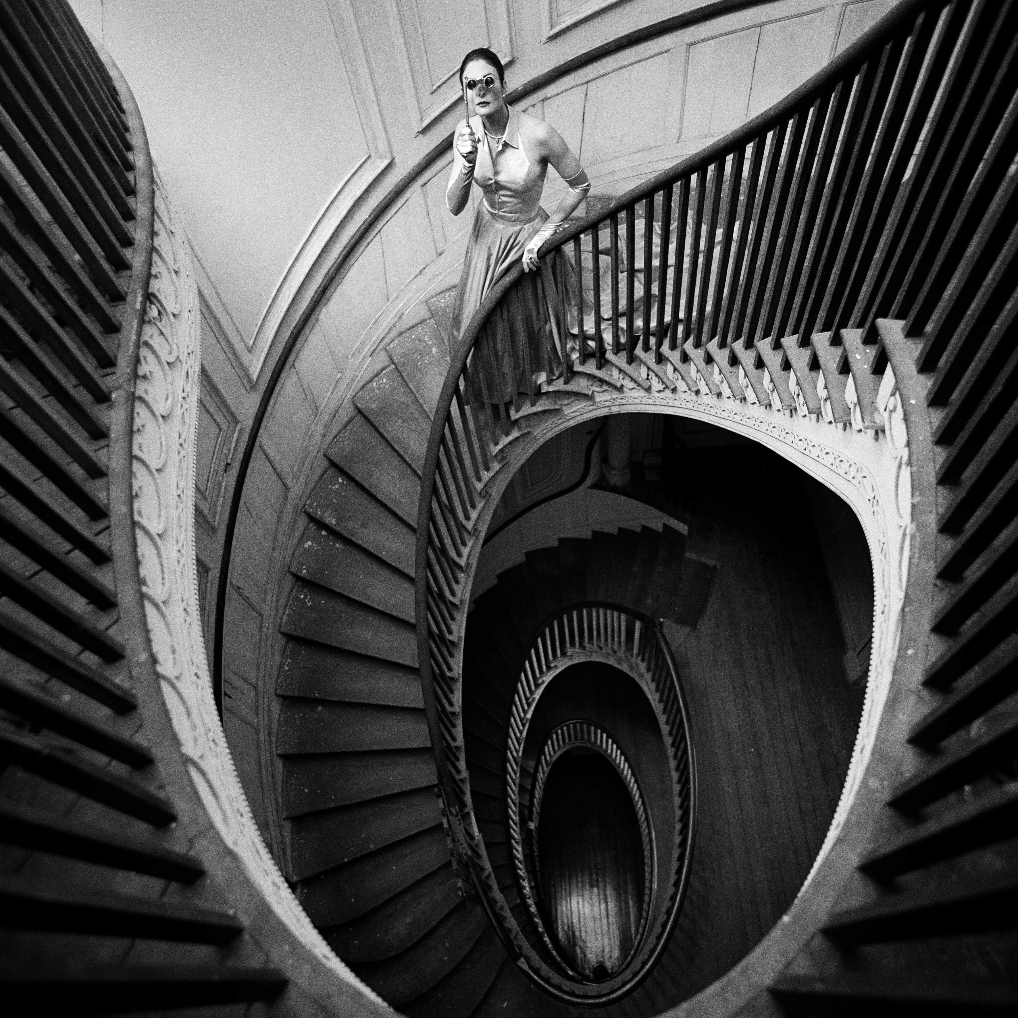 This overlooked surrealist photographer deserves greater acclaim ...