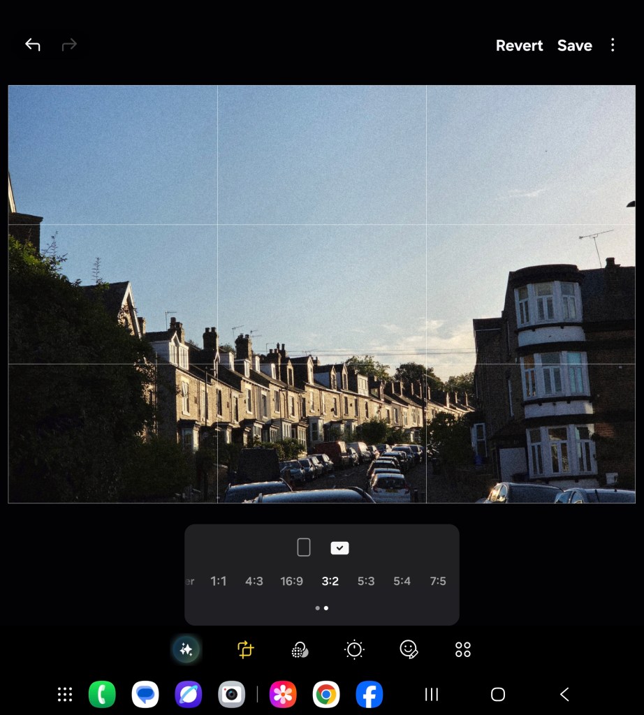 Samsung's photo editing app is better than you think - and here's how ...