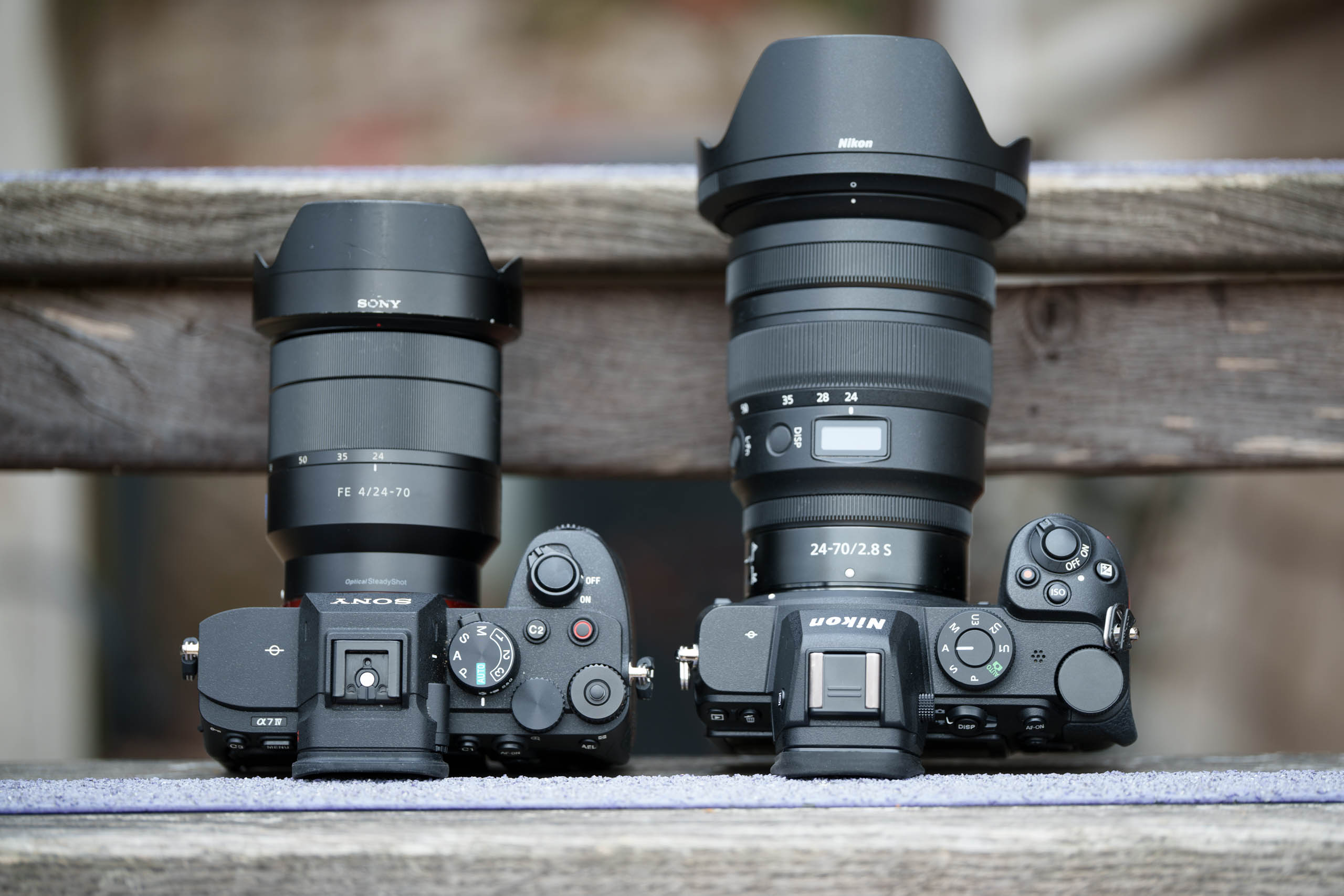 What's better: expensive camera and cheap lens, or cheap camera and ...