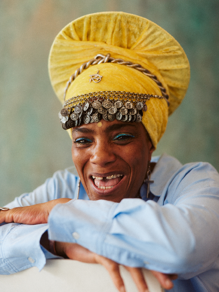Britain's top 100 portraits revealed by British Journal of Photography ...