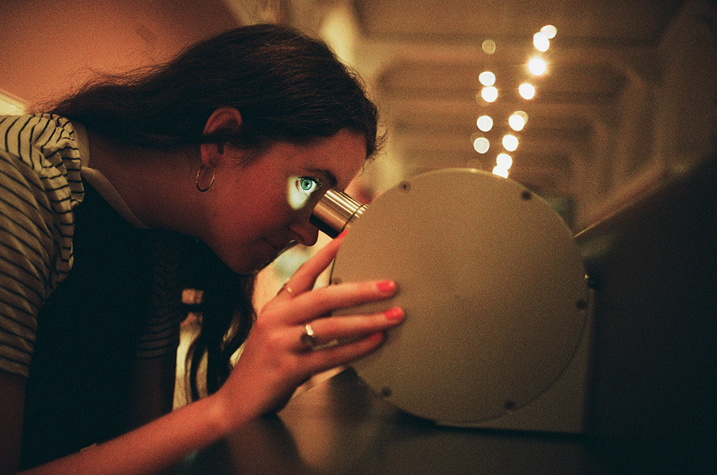Winning this film photography competition gave me the best year of my ...