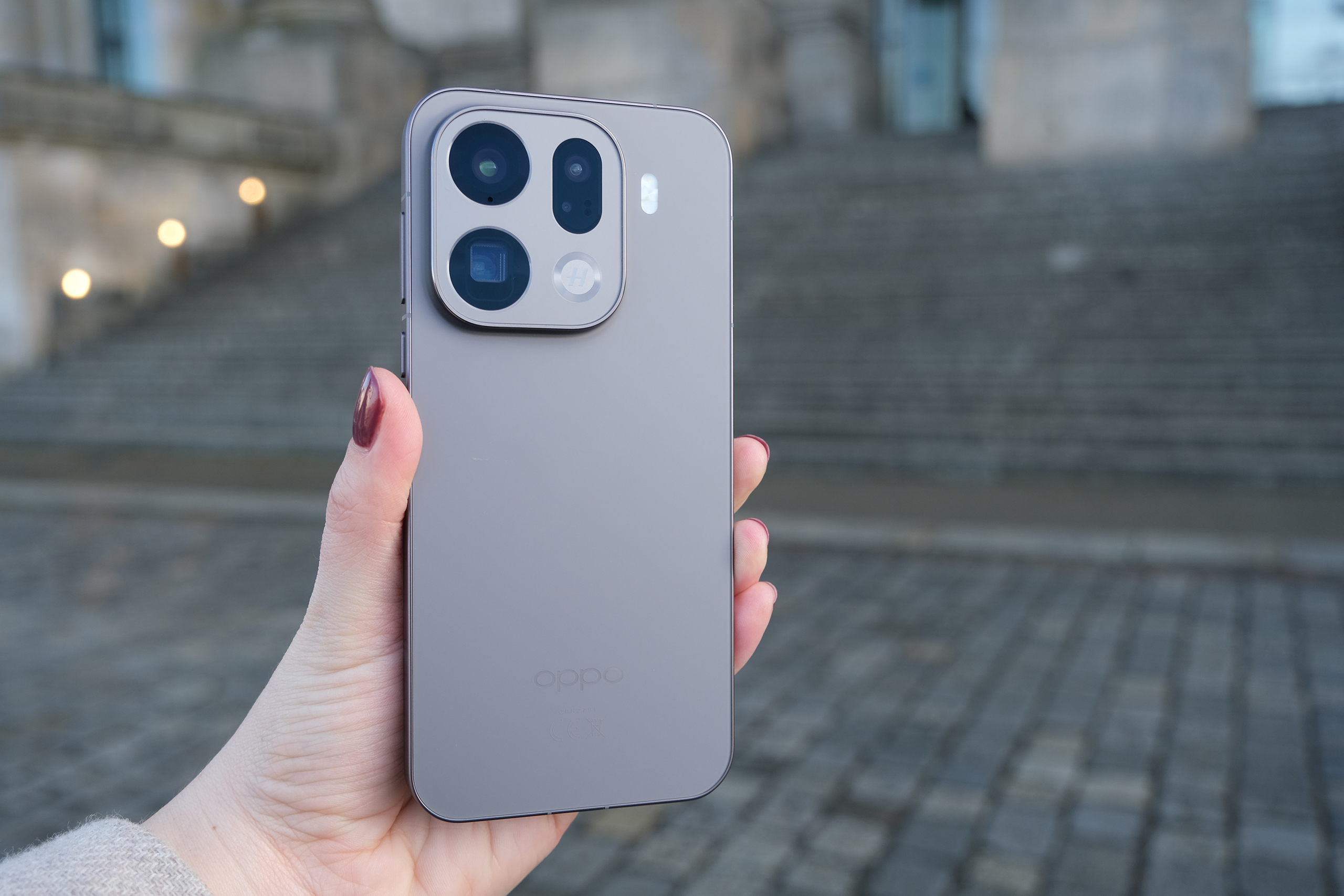 The best camera phones for telephoto zoom photos - optical quality ...