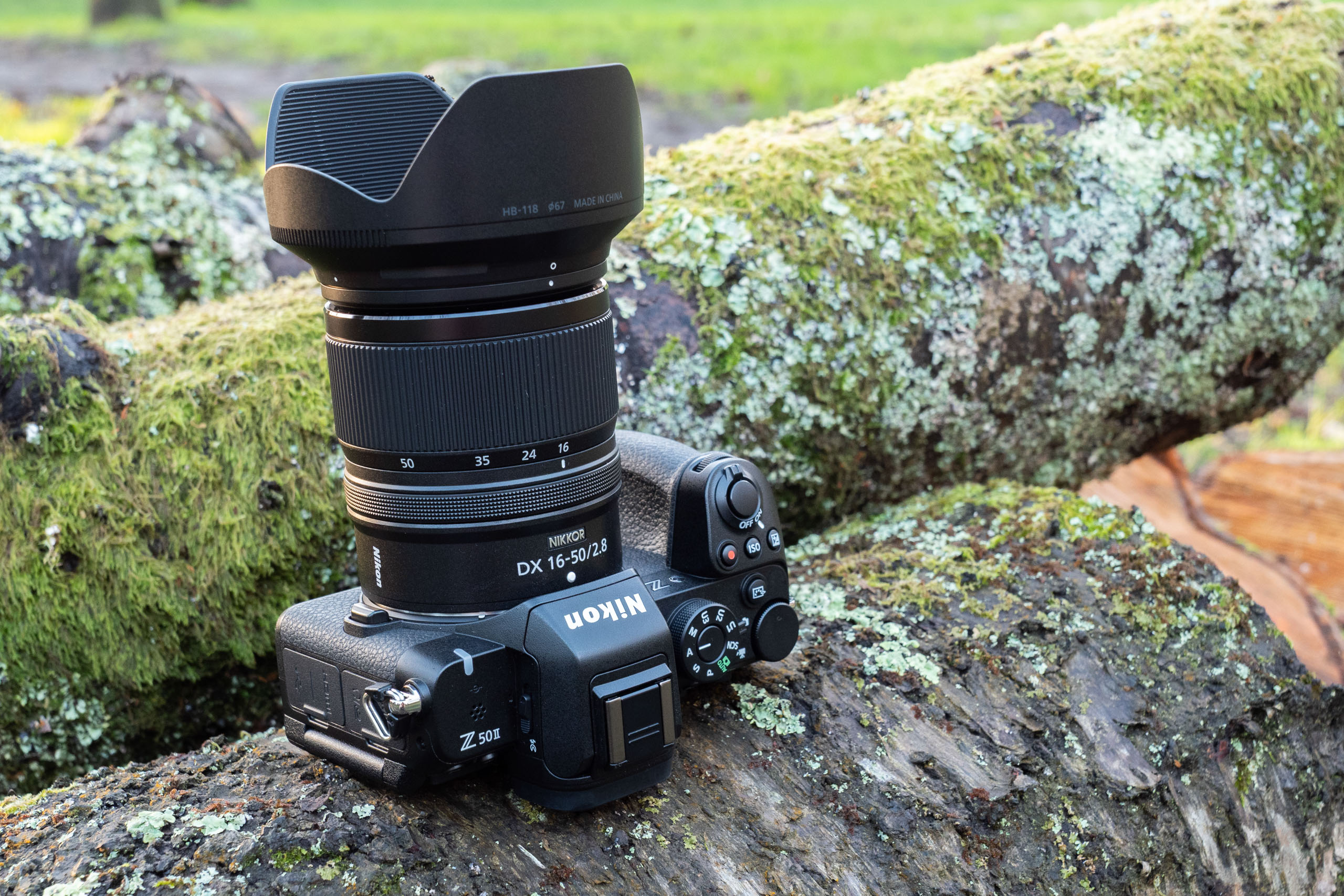 Nikon Z DX 16-50mm f/2.8 VR Review - a versatile and almost perfect ...