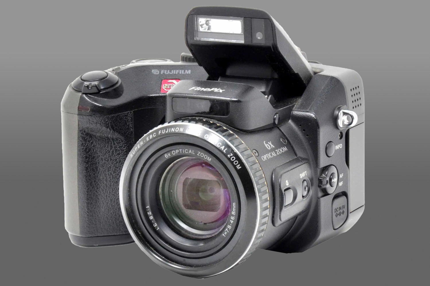 STOP! Don't ditch your old cameras yet for this one KEY reason ...