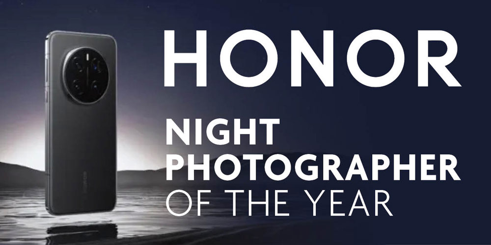 HONOR Night Photographer of the Year winners revealed! | Amateur ...