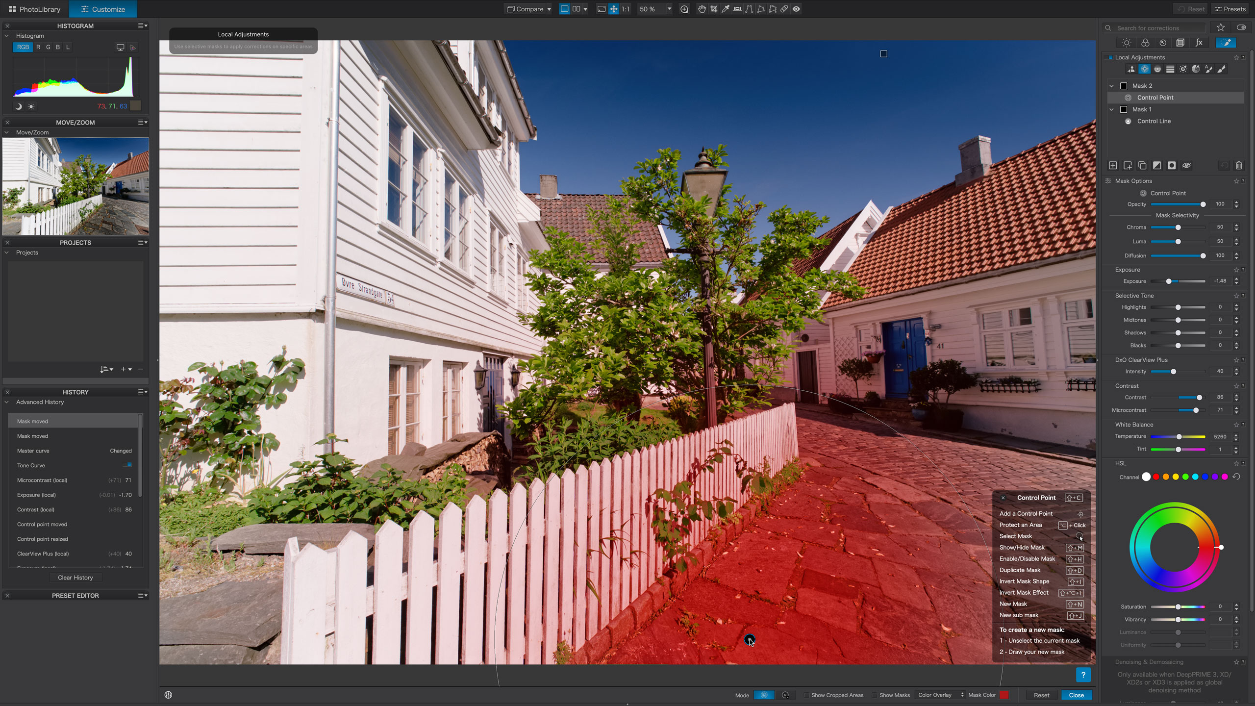 How to do colour grading: get cinematic shots | Amateur Photographer