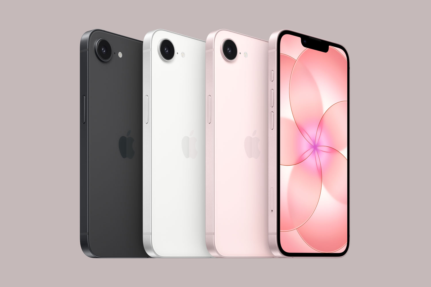Apple iPhone 17e arrives with same cameras but A19 processing | Amateur ...