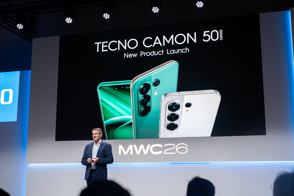 TECNO announces CAMON 50 flagship smartphone series | Amateur Photographer