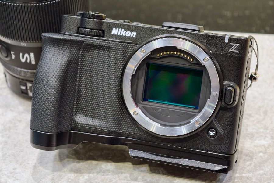 Nikon issue advisory notice - check if your camera is affected ...