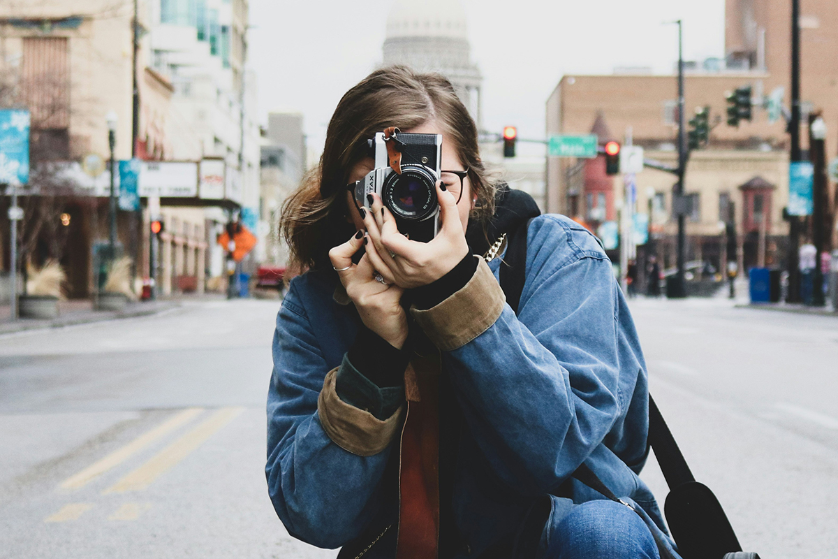 Women street photographers you should be following on Instagram ...