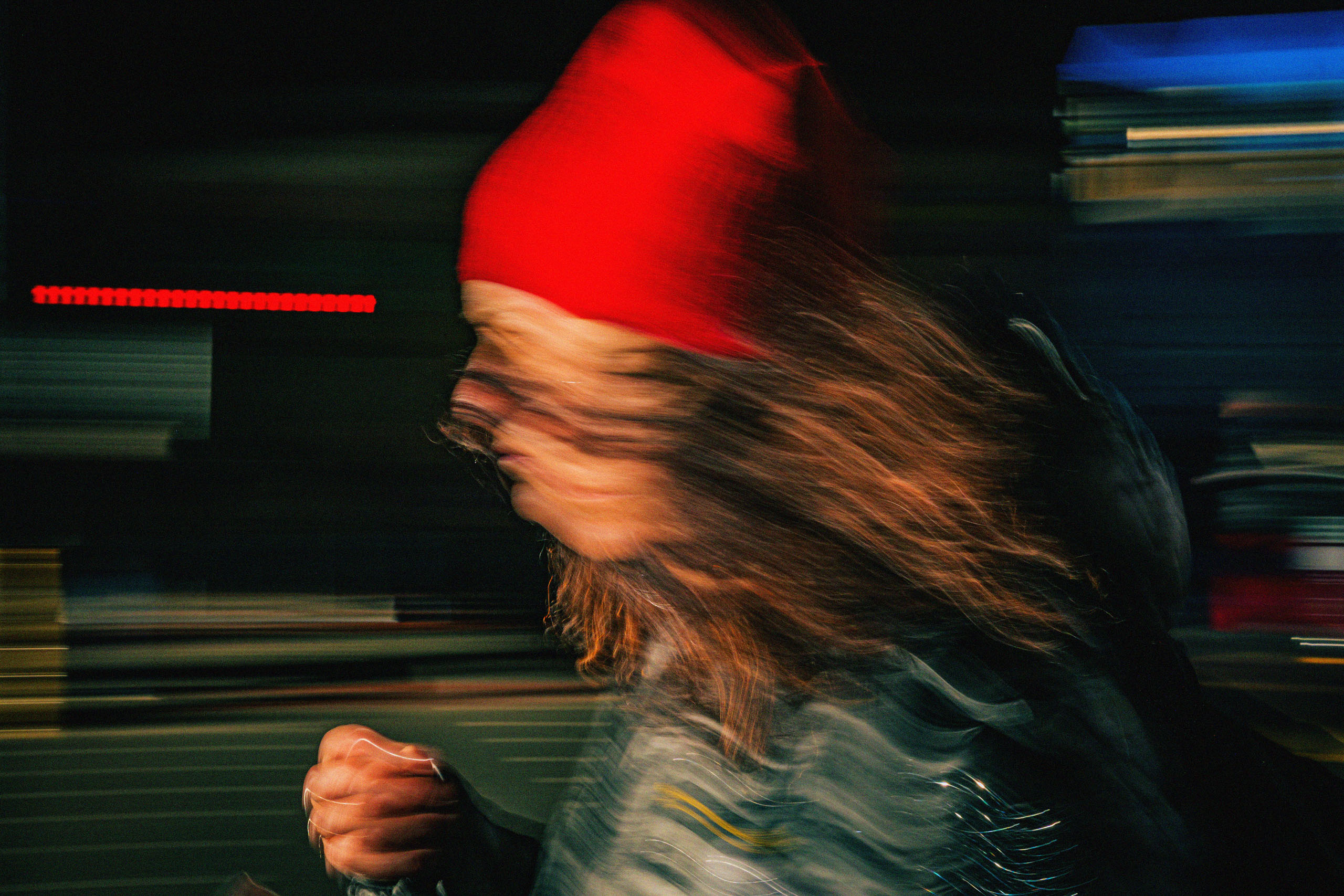 You've never seen street photography like this before | Amateur ...