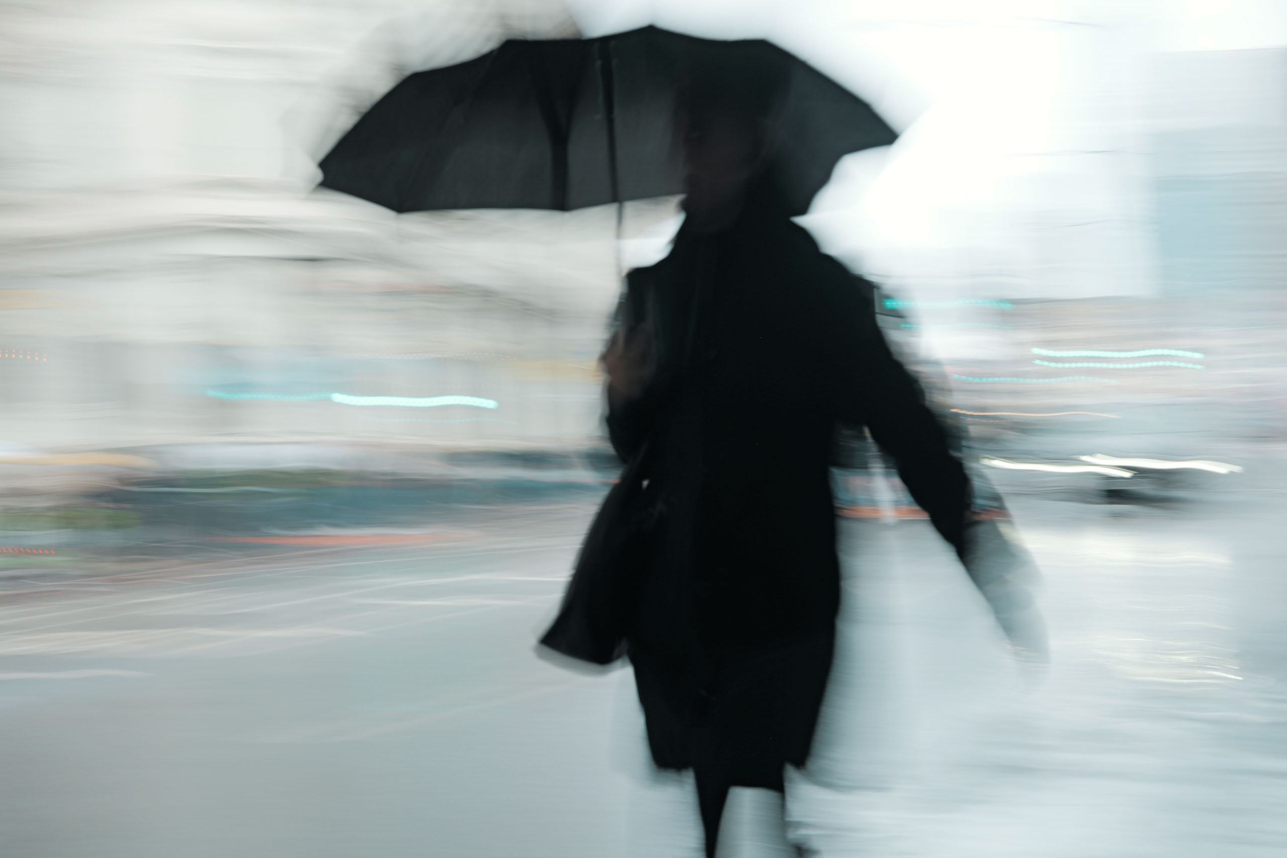 You've never seen street photography like this before | Amateur ...