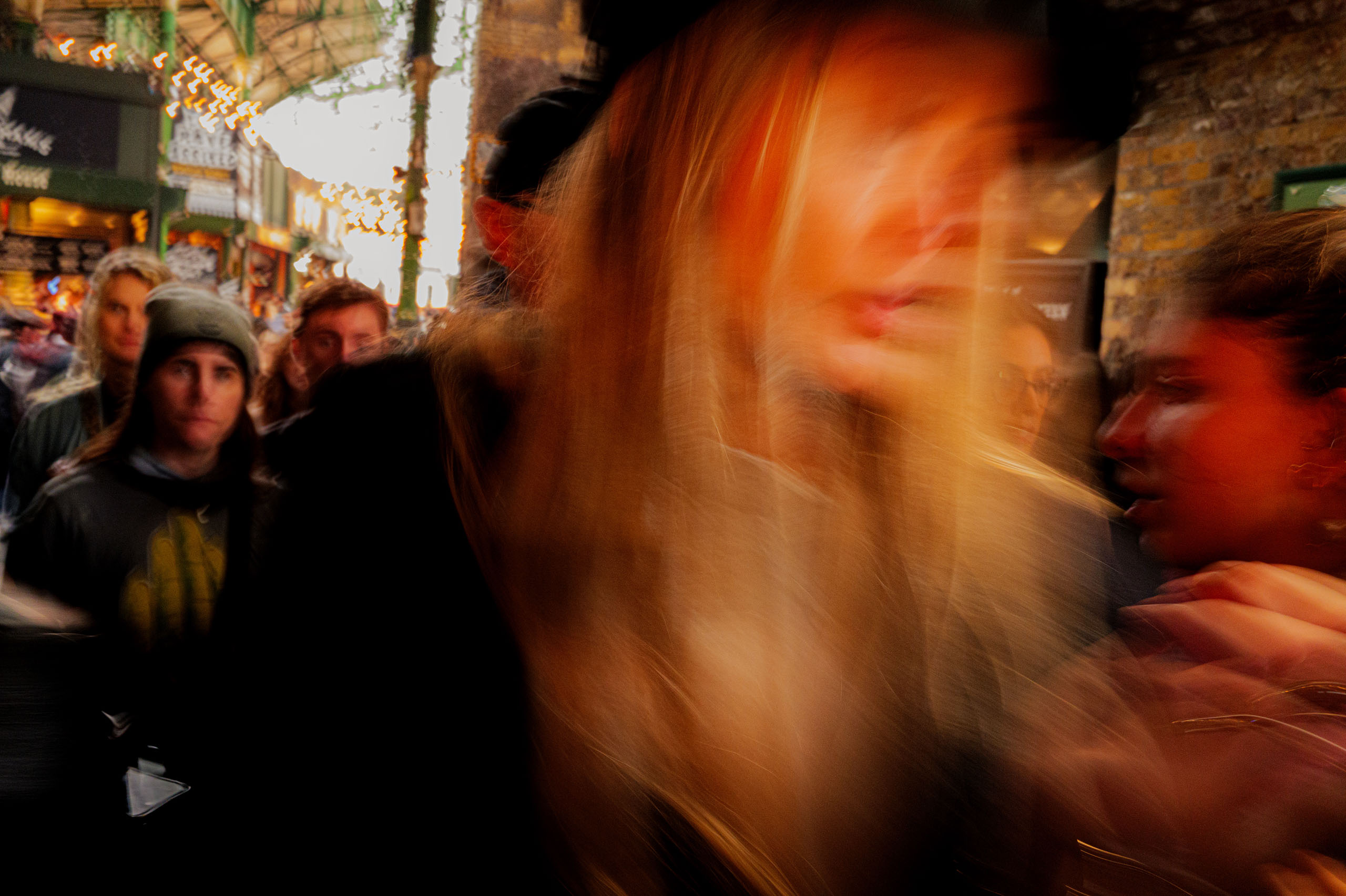 You've never seen street photography like this before | Amateur ...