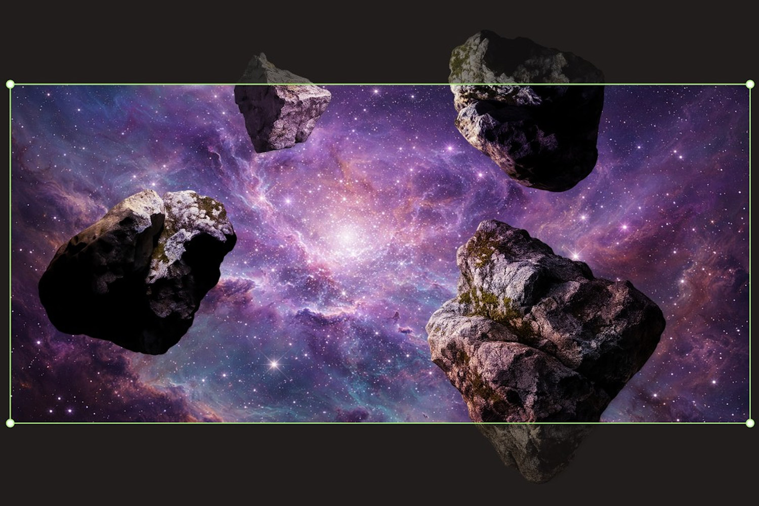 What's new in Affinity's first big update | Amateur Photographer
