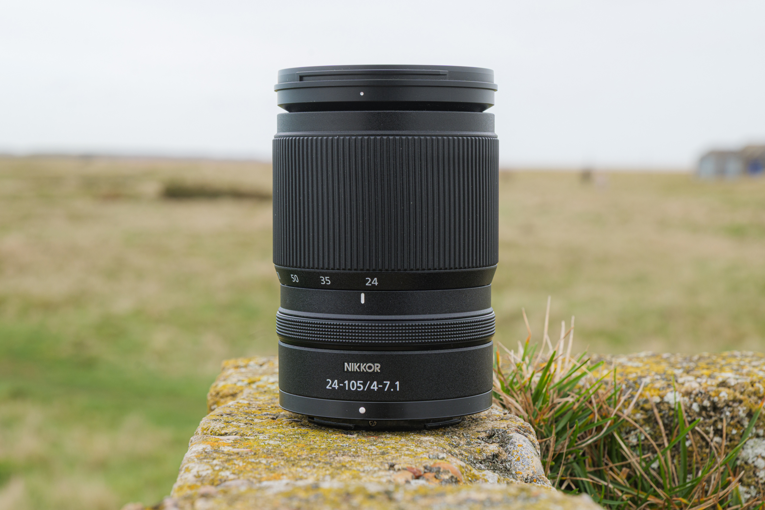 Nikon Nikkor Z 24-105mm f/4-7.1 review - a practical everyday companion ...
