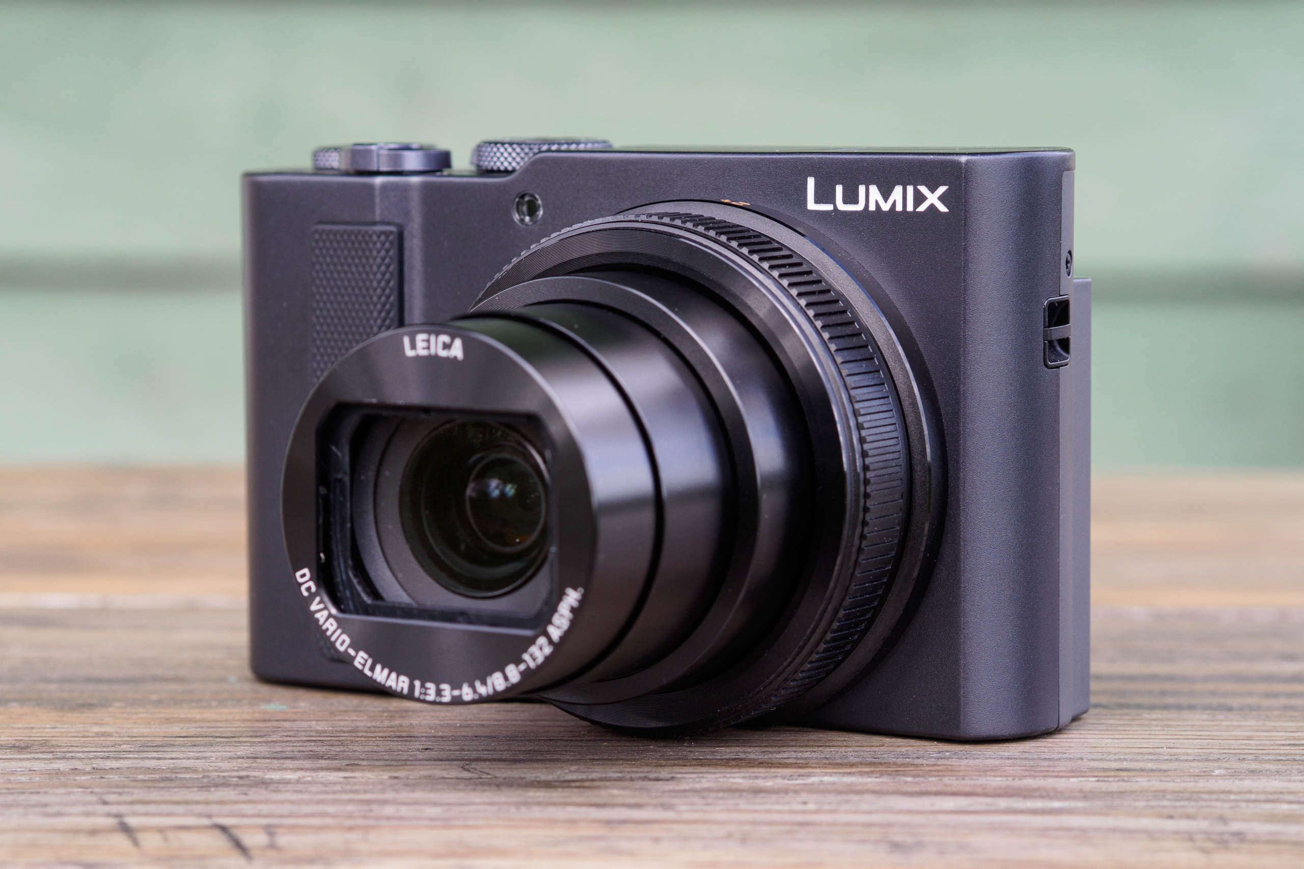Panasonic Lumix TZ300 review – this should have been the perfect travel ...