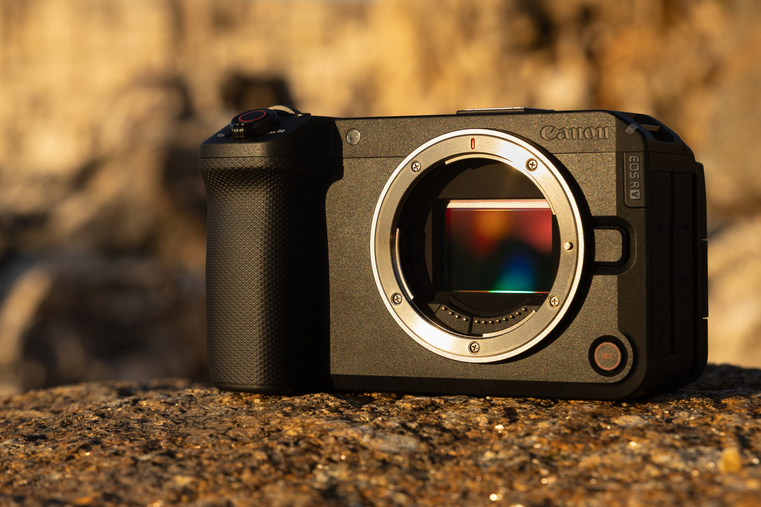 Sales of full-frame mirrorless cameras are flatlining, while compact ...