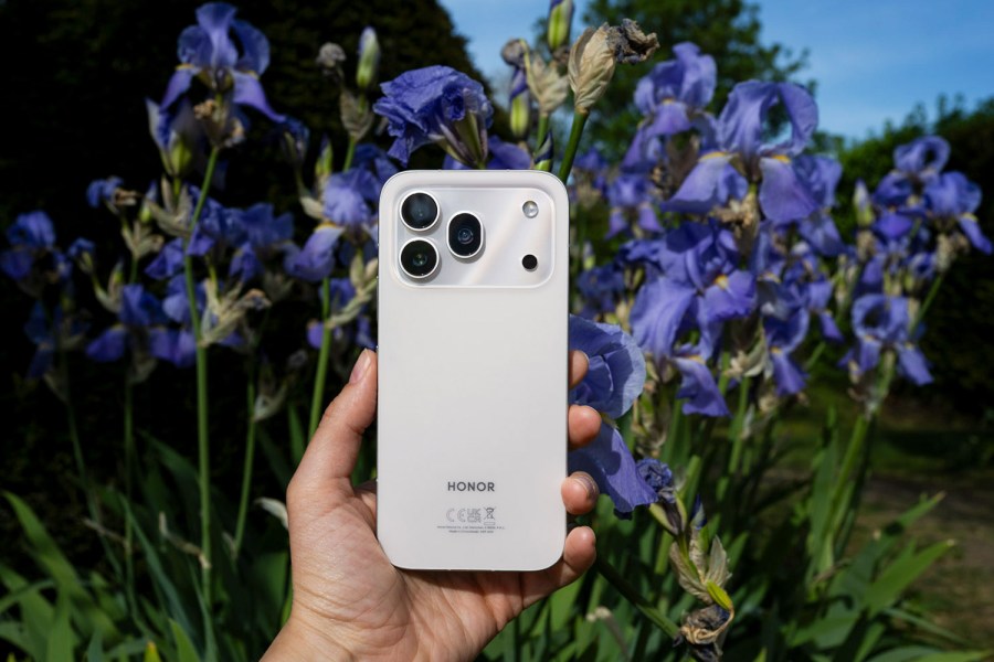 Honor 600 Pro review - is the improved processor and new design worth ...
