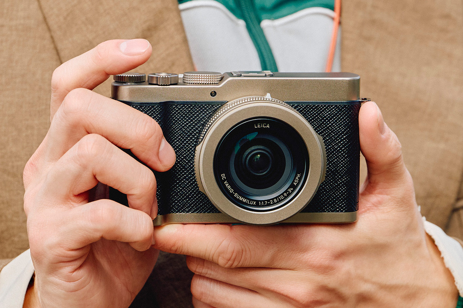 OM System say new camera and lenses (plural) are coming in 2025 ...