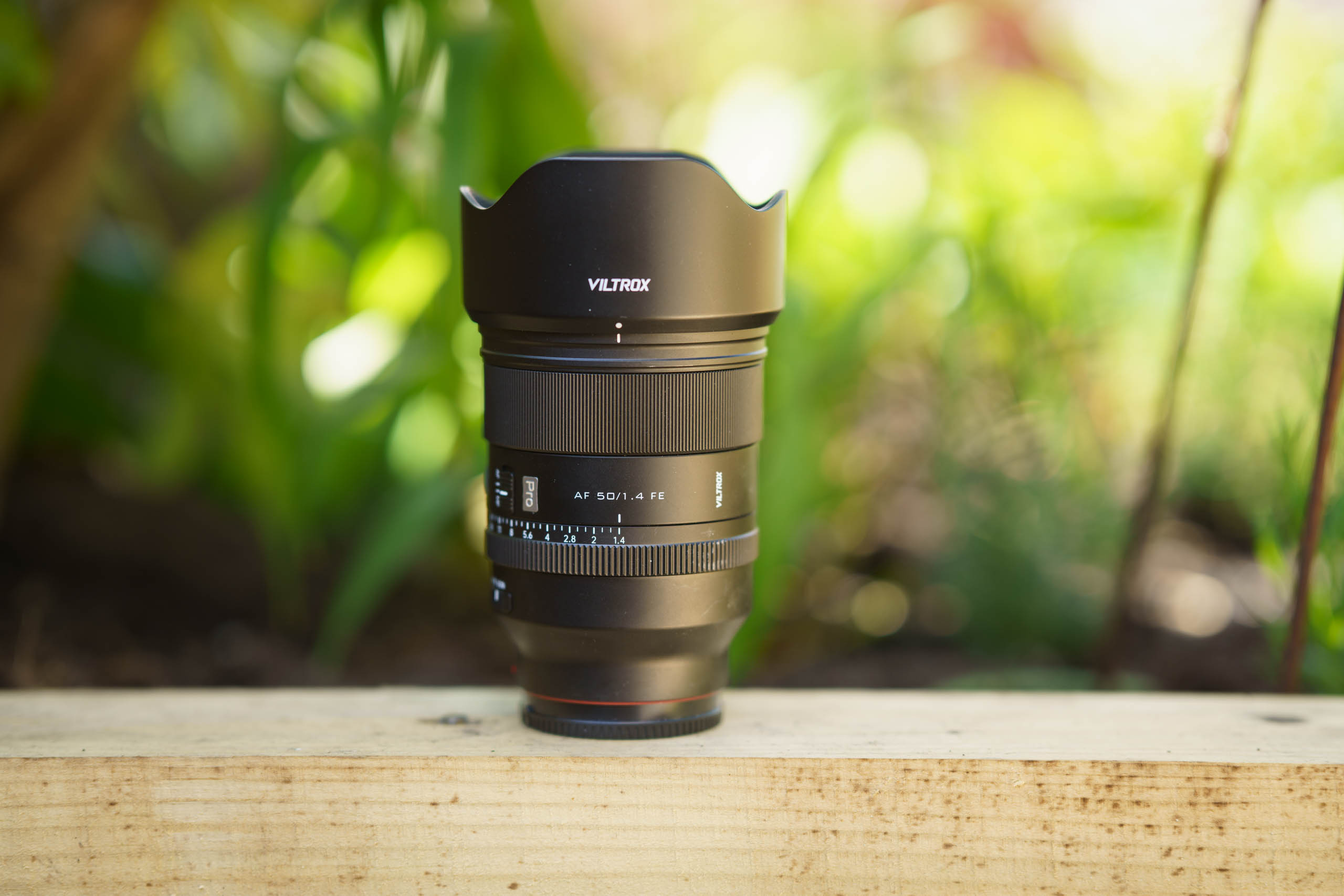 OM System 50-200mm F2.8 IS Pro - the perfect all-round telezoom ...
